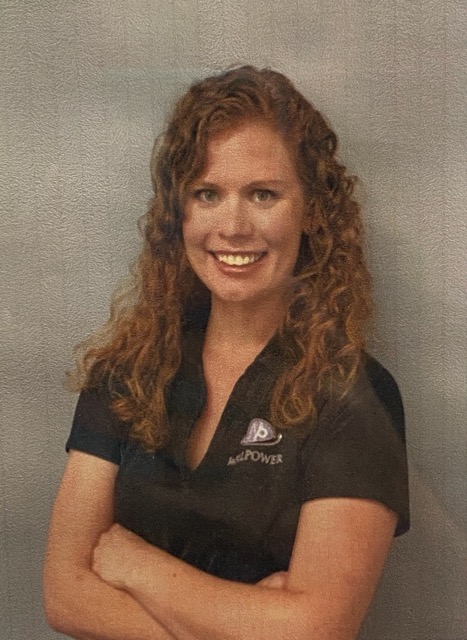 Alexis Weir - Muscle Activation Techniques