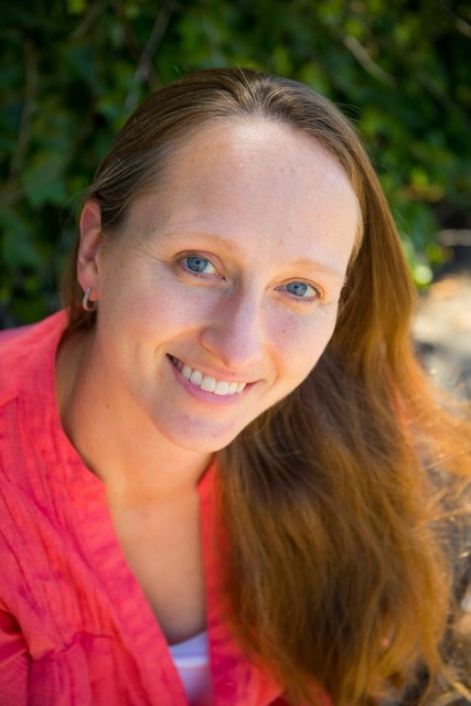 Caroline Goodnight - Muscle Activation Techniques