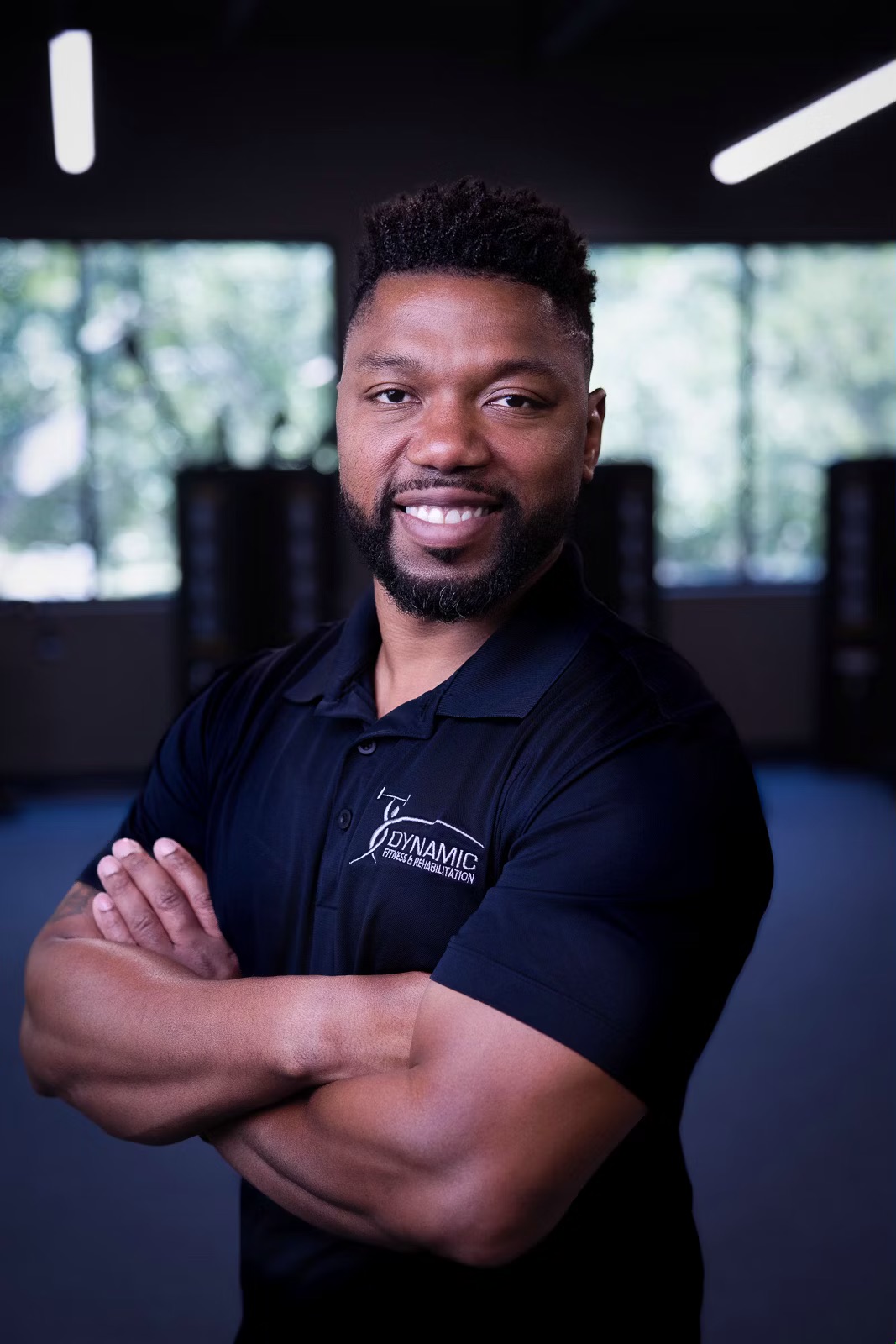 Maurice Harden - Muscle Activation Techniques