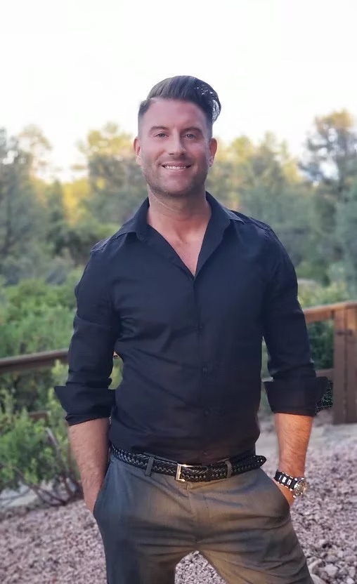 Nathaniel Thise - Muscle Activation Techniques