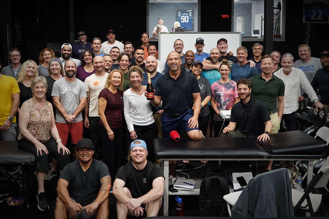 About MAT - The History of Muscle Activation Techniques